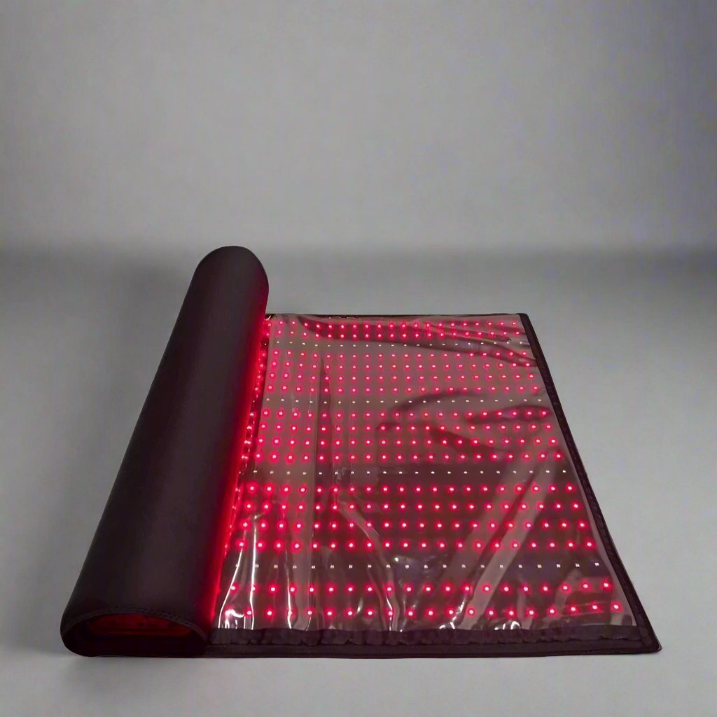 H Light® Full Body Mat – Harmony Central